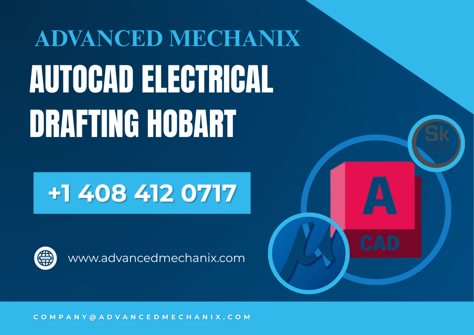 AUTOCAD Electrical Drafting in Hobart | Professional Electrical ...
